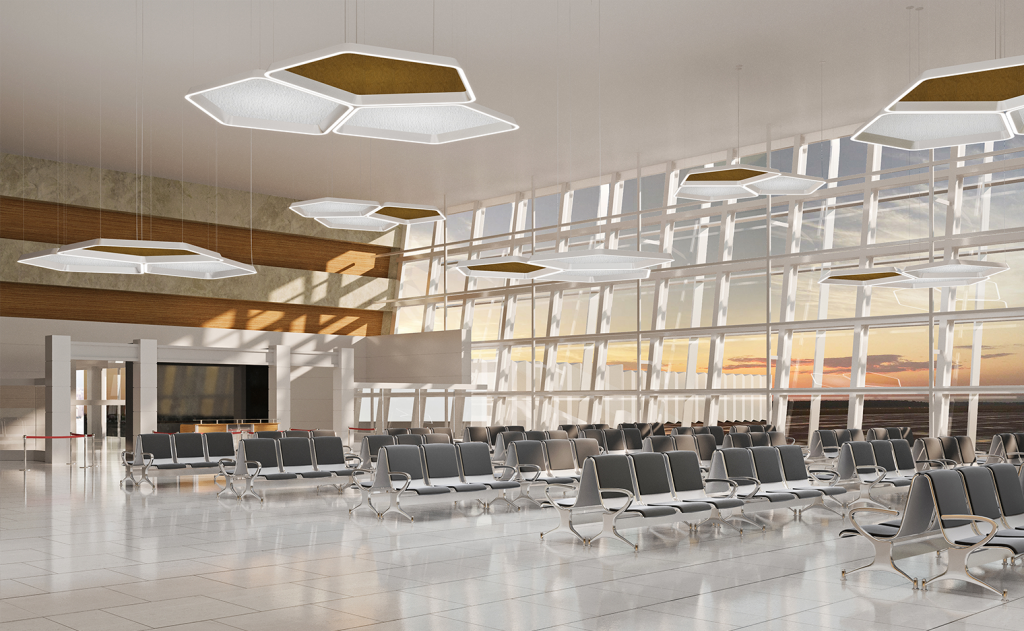 Acoustics Solutions (Full Layout) – Acoustics Solutions by A-Light