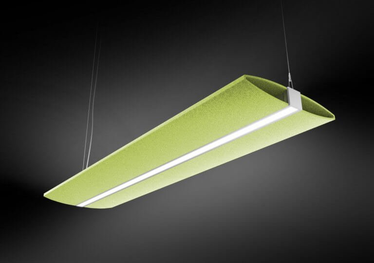 Acoustics Solutions by A-Light