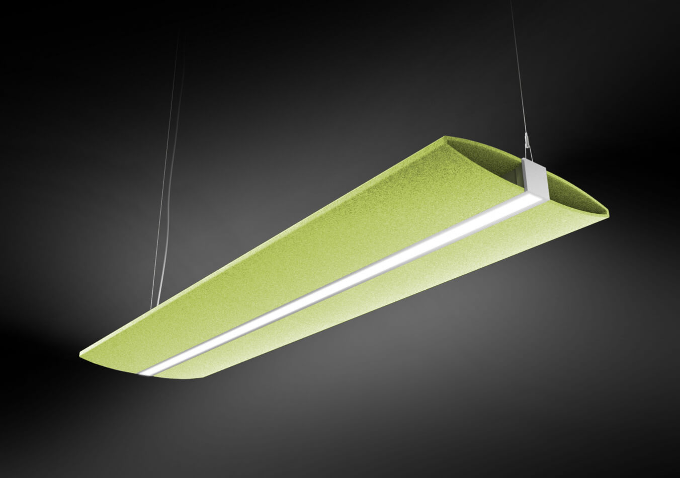 Acoustics Solutions by A-Light