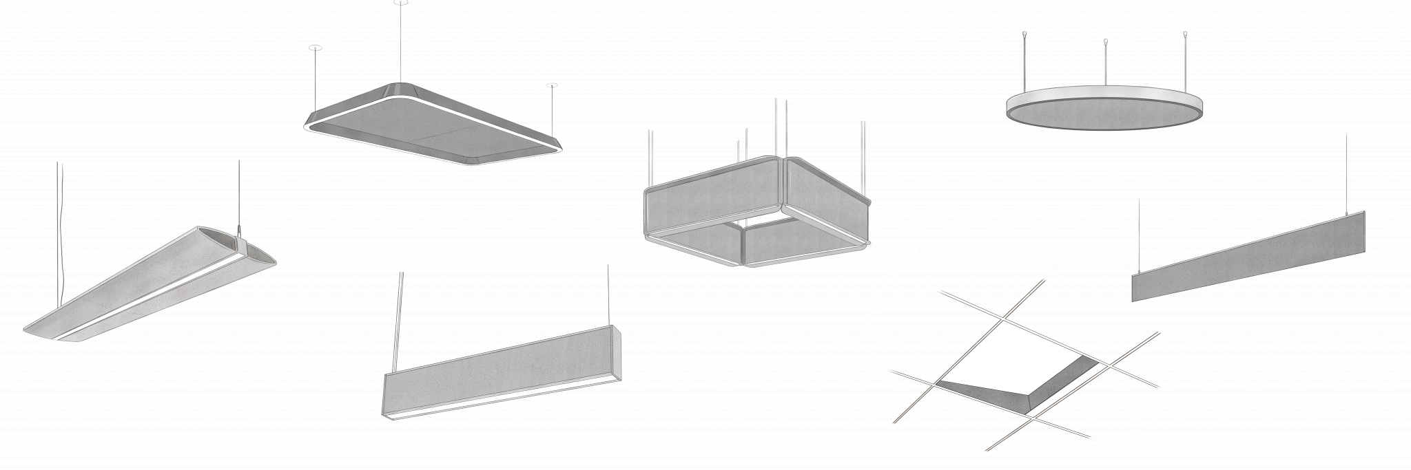 Acoustics Solutions by A-Light